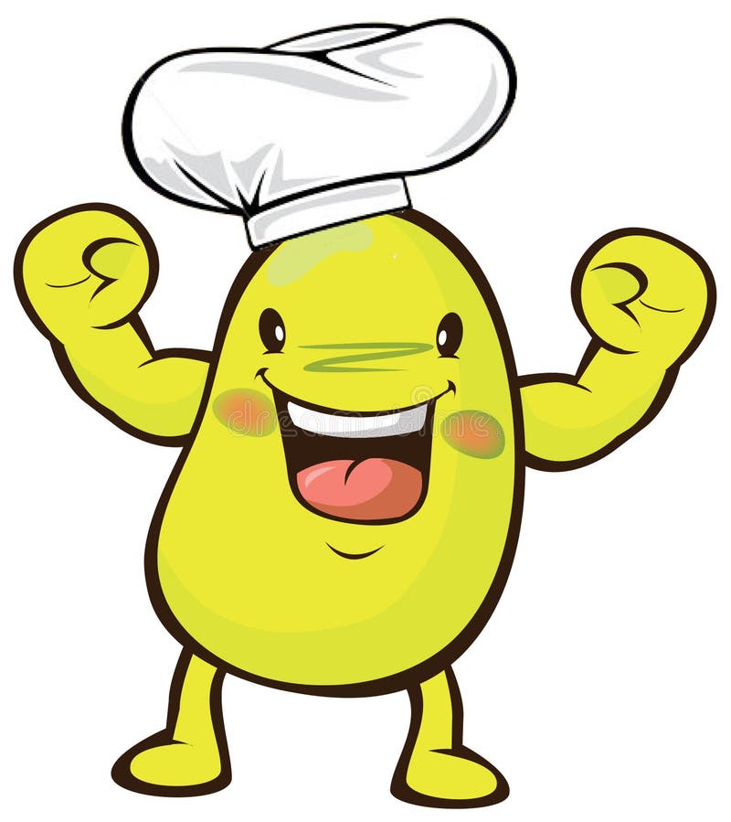 Soychef Stock Illustrations – 1 Soychef Stock Illustrations, Vectors ...