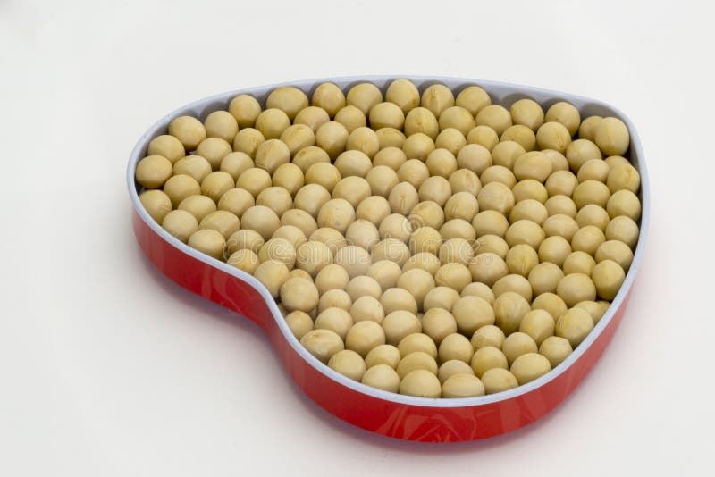 Soya bean stock image. Image of yellow, food, container - 46621847