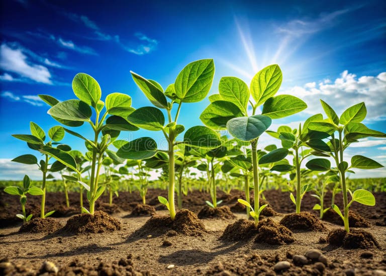 Soybean Representation Stock Illustrations 18 Soybean Representation Stock Illustrations
