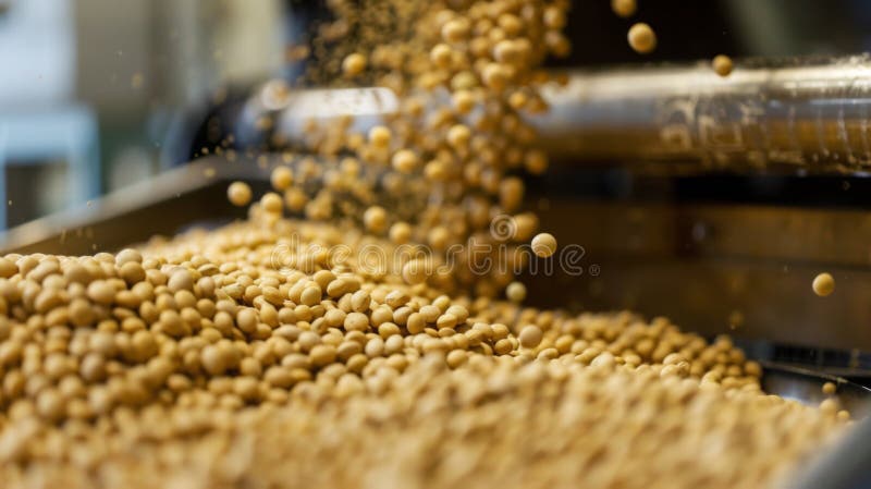254 Processing Soybeans Stock Photos - Free & Royalty-Free Stock Photos ...