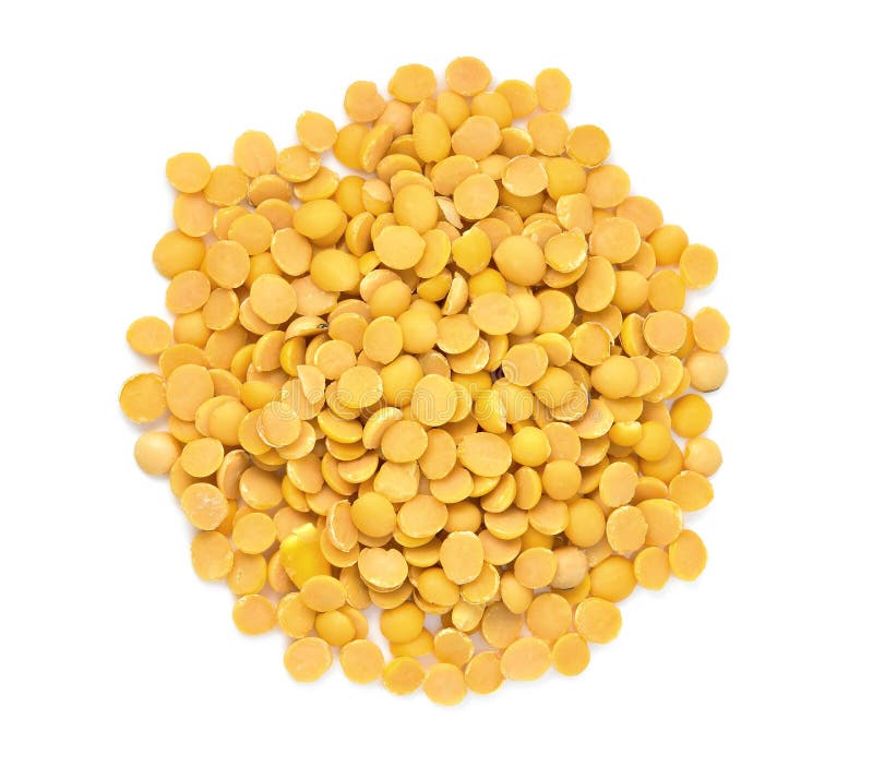 Soybeans, split in half stock photo. Image of healthy - 25764448