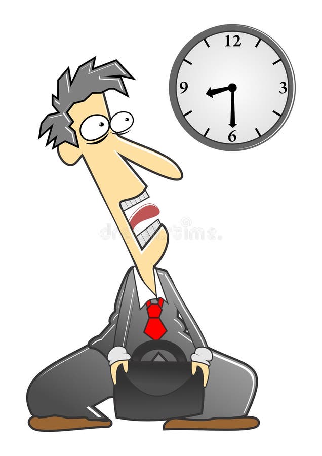 Tard Stock Illustrations, Vecteurs, & Clipart – (31,300 Stock ...