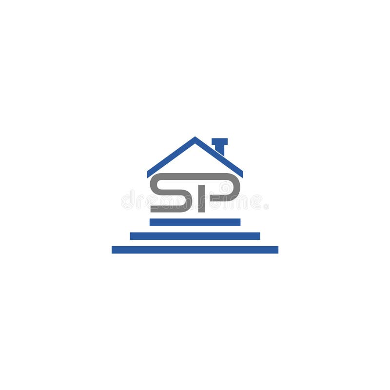 Sp Home Logo Stock Illustrations – 33 Sp Home Logo Stock Illustrations ...