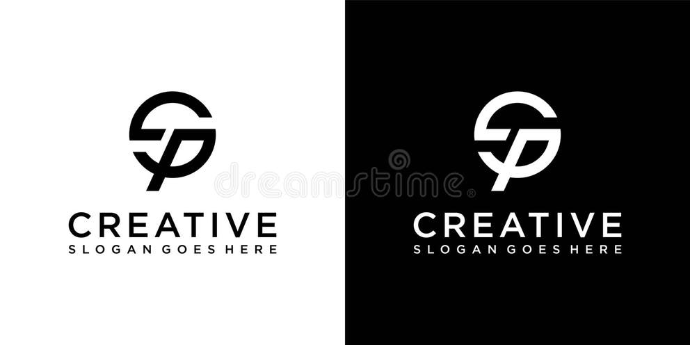 Ps Initial Letter Vector Logo Icon Stock Illustrations – 1,331 Ps ...