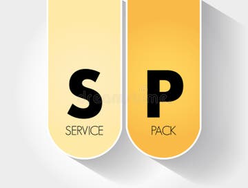 Pack Acronym Stock Illustrations – 125 Pack Acronym Stock Illustrations ...