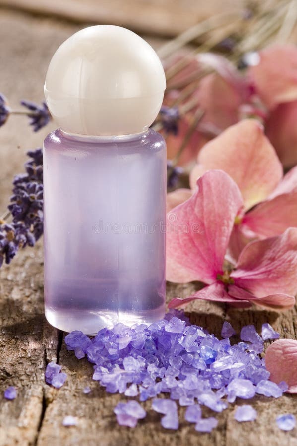 Spa Picture. Image: 10316204