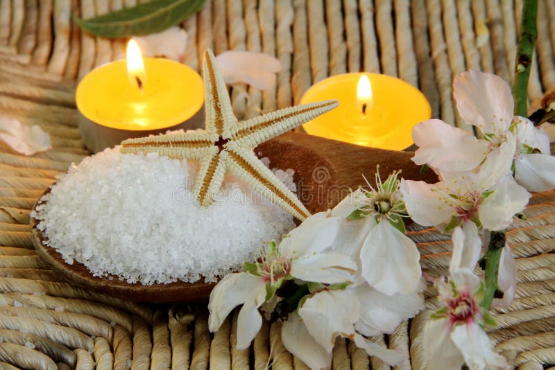 Spa Picture. Image: 20294774