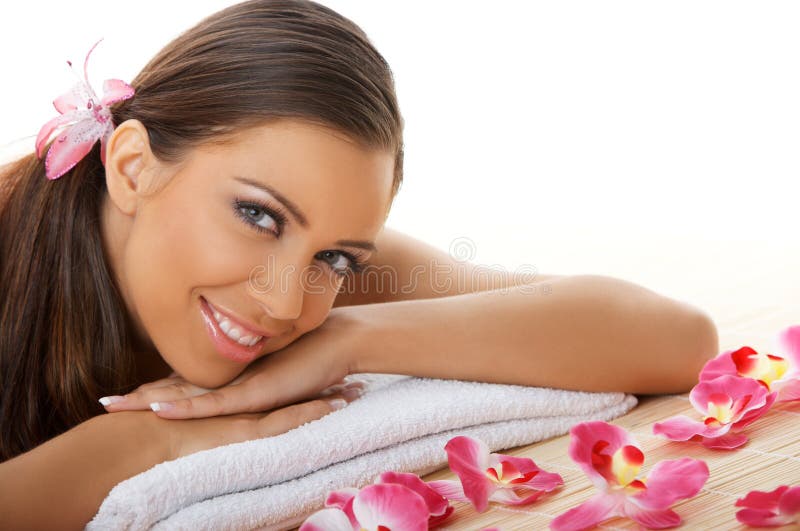 Burning moxa stock photo. Image of back, burning, horizontal - 7240072