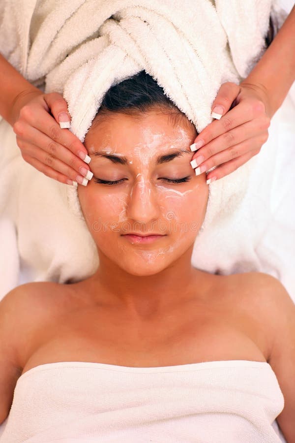 Spa Picture. Image: 9698251