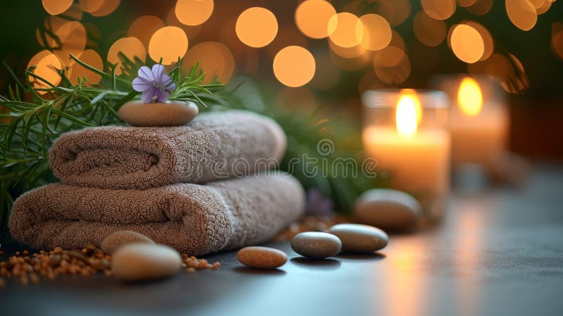 Candlelight Environment Stock Illustrations – 867 Candlelight ...