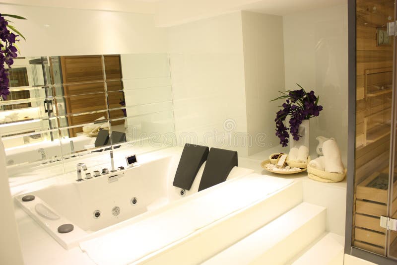 Spa area editorial stock image. Image of asian, area - 73991364