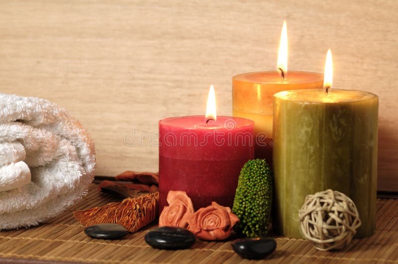 Spa aromatherapy stock image. Image of health, aromatherapy - 4749237