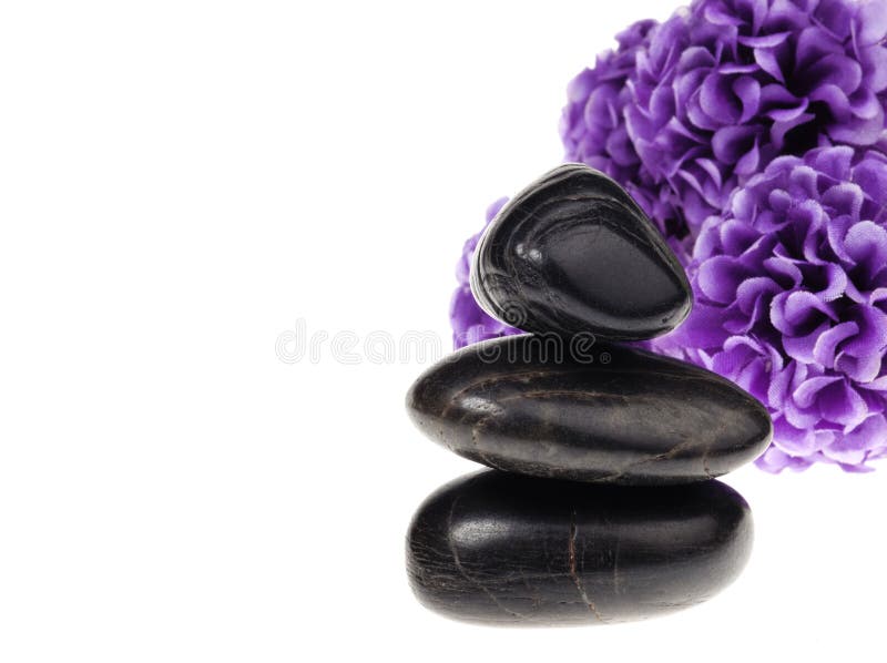 Spa stock image. Image of idyllic, leaf, forest, flower - 41271775