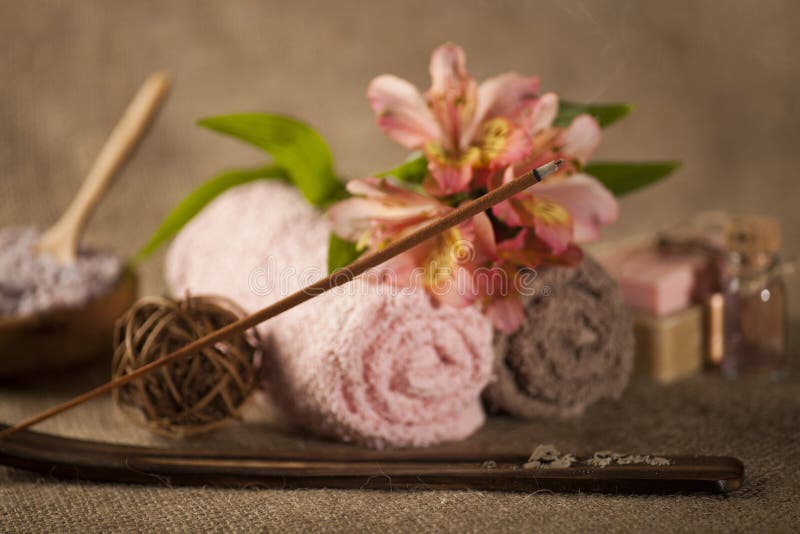 3,327 Relaxing Spa Brown Background Stock Photos - Free & Royalty-Free ...