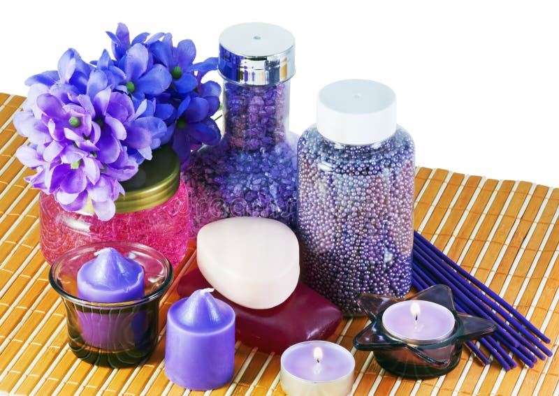 Spa and beauty stock image. Image of harmony, equipment - 15562503