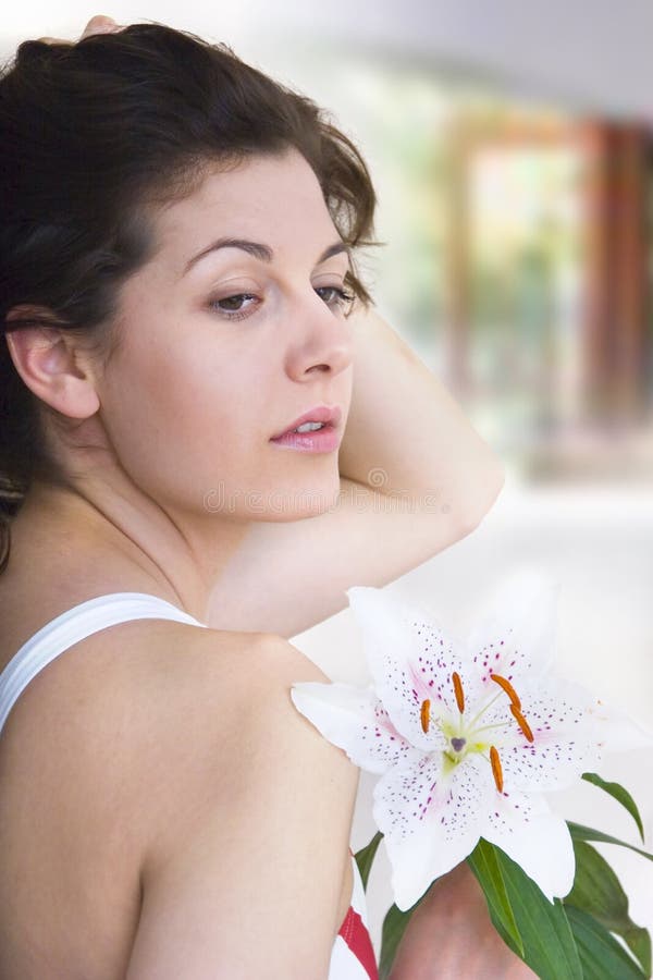 SPA & beauty stock photo. Image of love, relaxation - 4768458