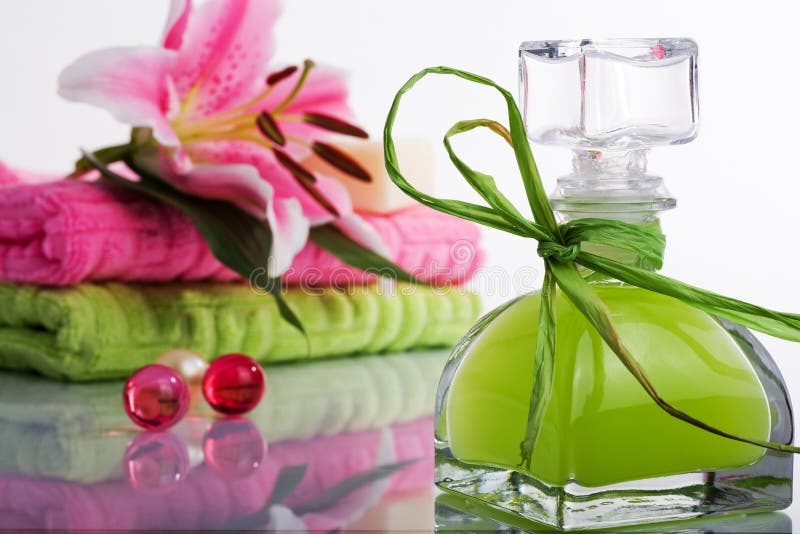 Spa and body care stock photo. Image of still, life, care - 7882516