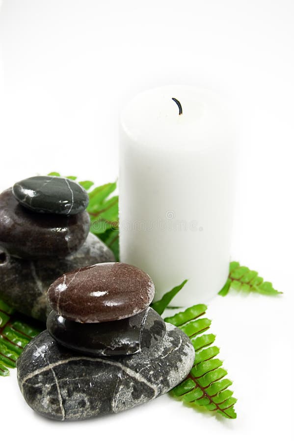 Spa collection stock image. Image of therapy, mood, aroma - 8100983