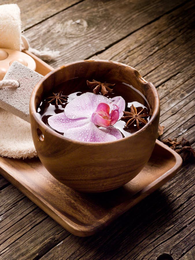 Spa concept stock photo. Image of relief, rest, life - 13530088