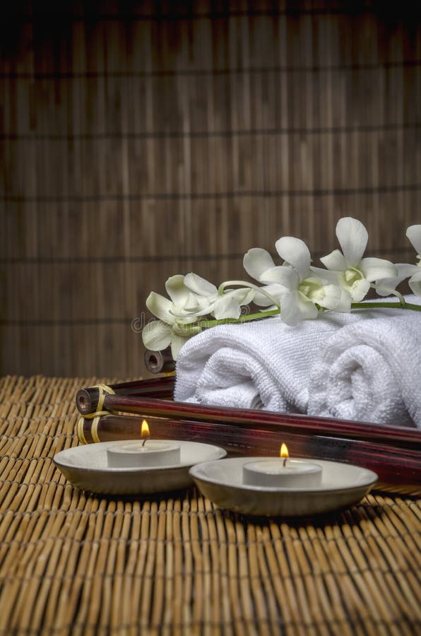Spa concept stock photo. Image of massaging, lifestyle - 30898342