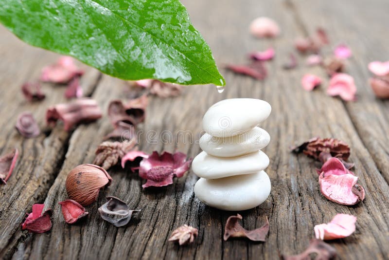 Spa concept stock image. Image of relaxation, aroma, decorate - 33366595