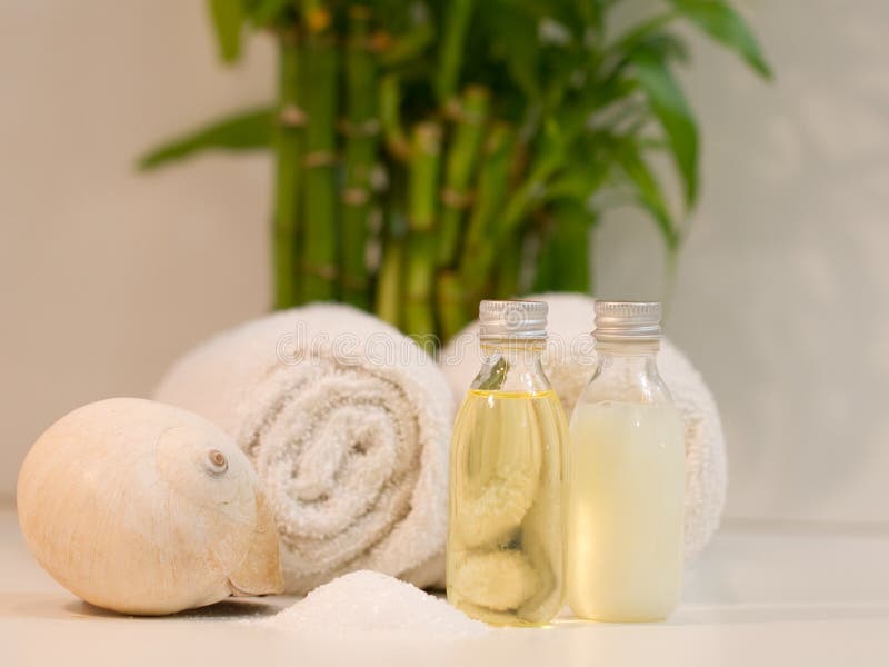 Spa day stock image. Image of travel, facial, treat, mother - 13411501