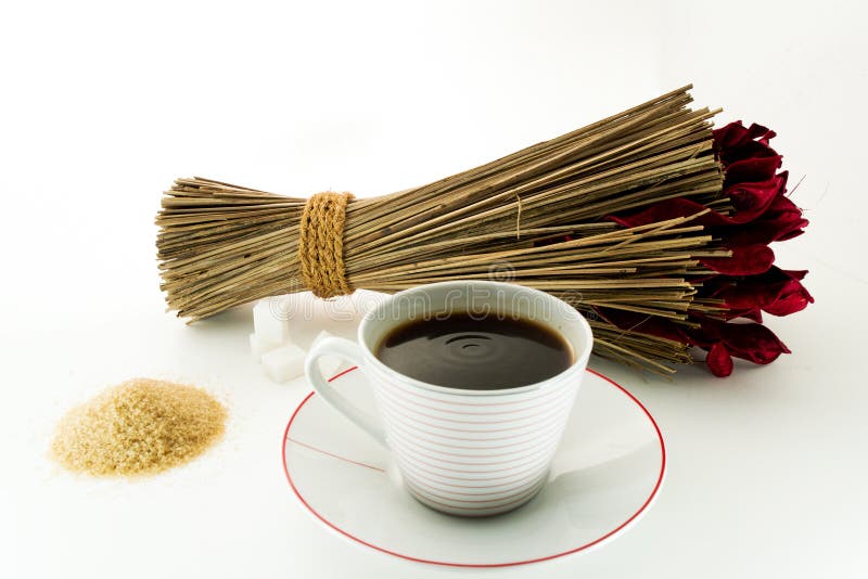 Spa Drink Picture. Image: 4126157