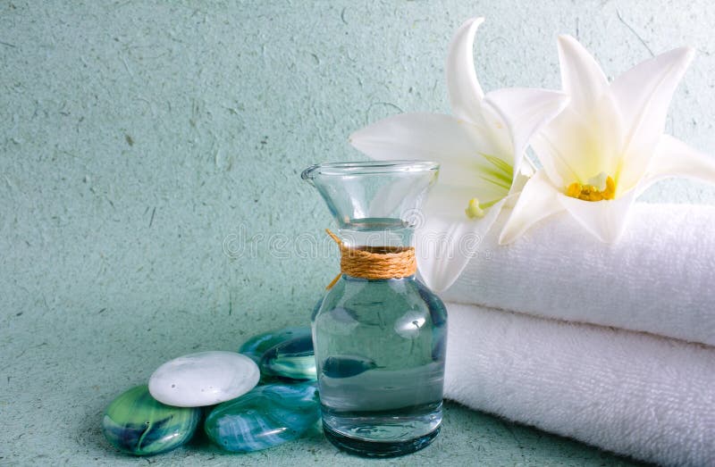 Spa fresh stock photo. Image of serene, sauna, alternative - 2476880