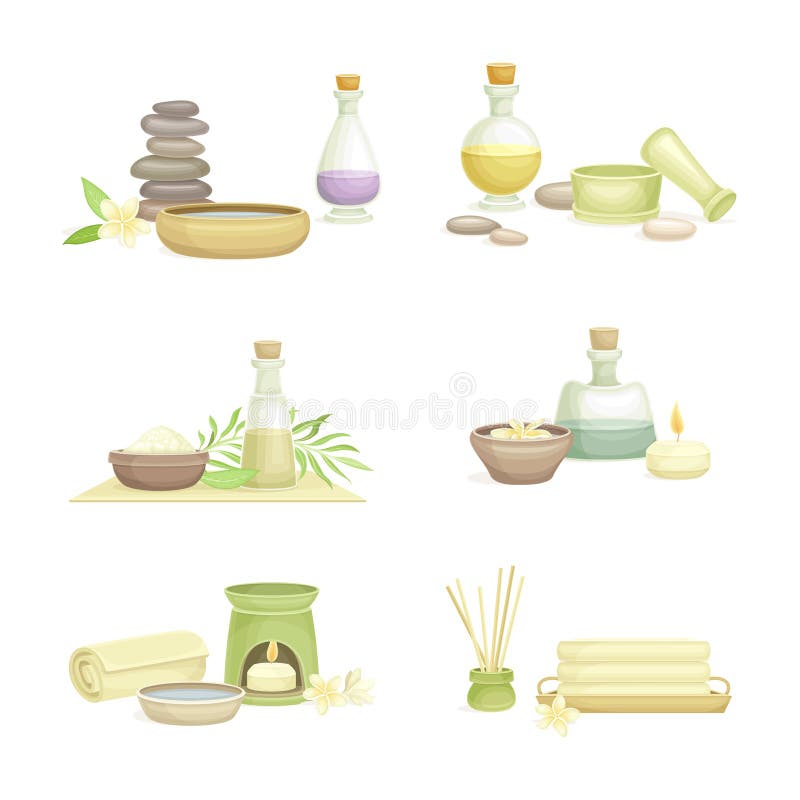 Reed Diffuser Set Stock Illustrations – 246 Reed Diffuser Set Stock ...