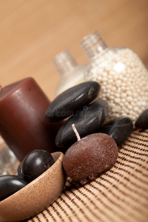 Spa equipment stock image. Image of hygiene, glycerine - 15961085