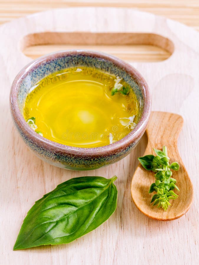 Spa Essential Oil stock photo. Image of fresh, essential - 52990662