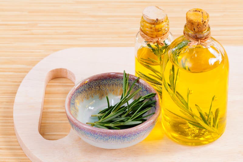 Spa Essential Oil stock photo. Image of medicine, essence - 52991046