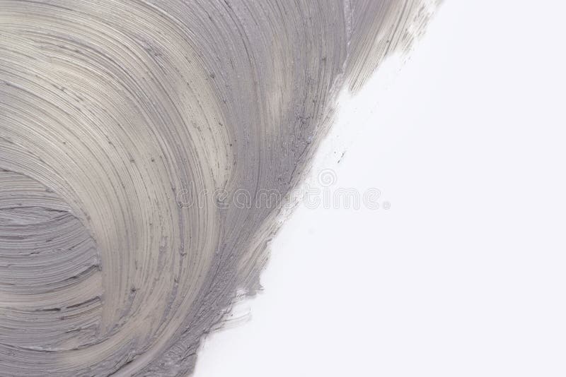 Spa. Facial Mask Part of Face. Background Texture. Stock Photo - Image ...