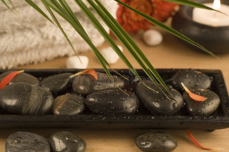 Spa Relaxing V stock image. Image of clean, beauty, healthy - 1926063