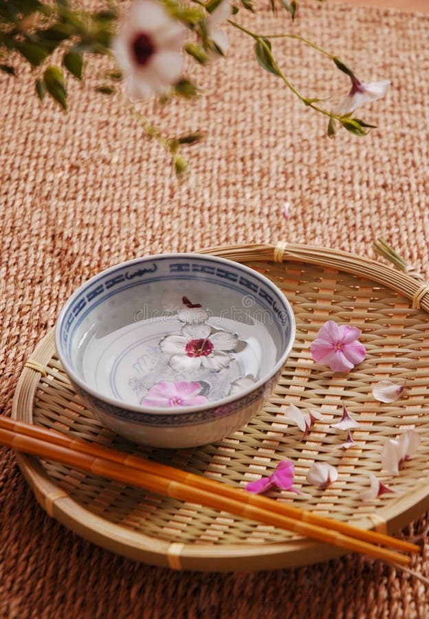 Spa floral composition stock image. Image of bath, health - 52430983