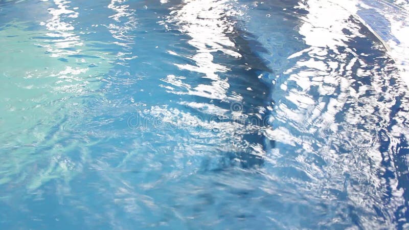 Spa hydrotherapy jacuzzi stock footage. Video of relaxation - 49698430