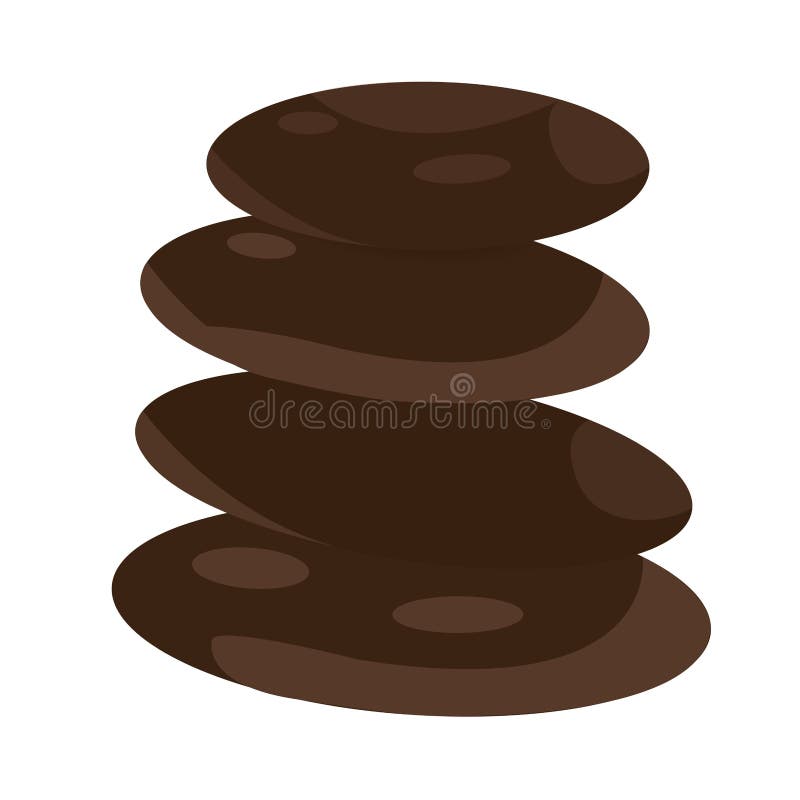 Pile Stones Icon Stock Illustrations – 886 Pile Stones Icon Stock ...