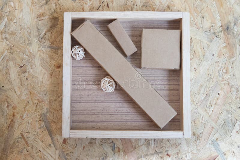 Spa Kit, Amenities Hotel in Tray Box Stock Photo - Image of pack ...