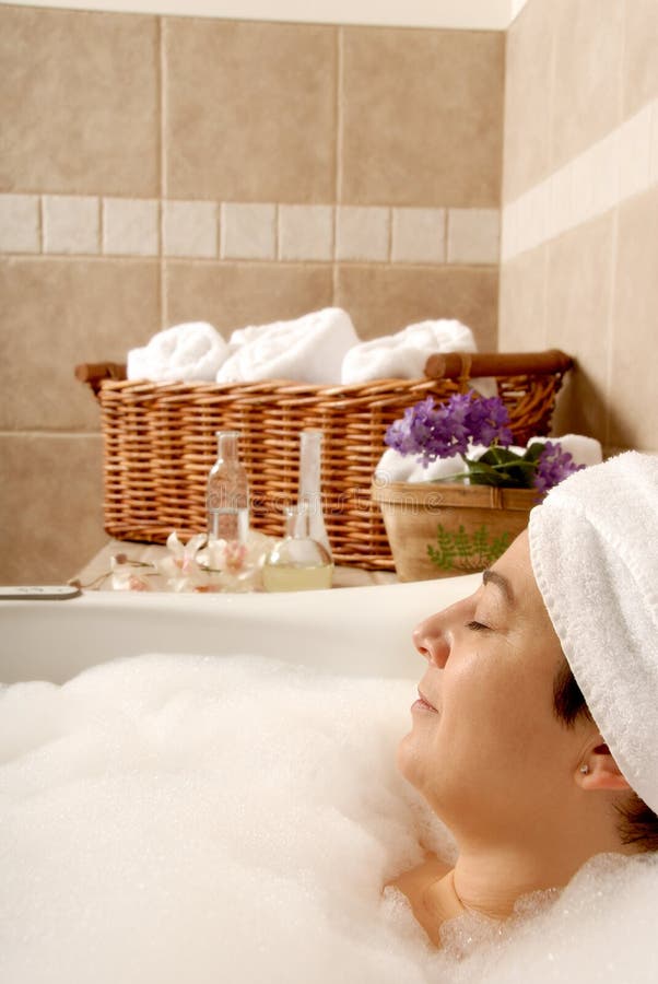 Spa life stock image. Image of rejuvenation, relax, care - 2123493
