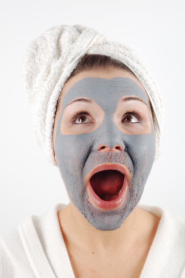 Spa Mask #12 Picture. Image: 1745116
