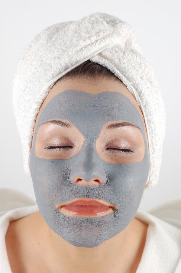 Spa Mask #16 Picture. Image: 1723925
