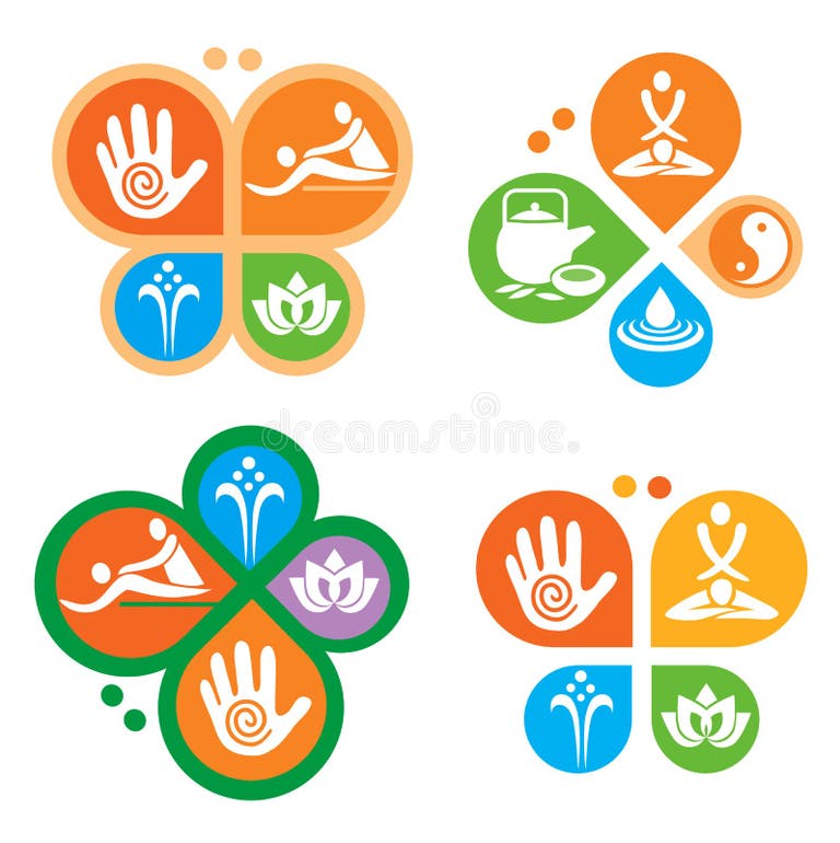 Butterfly Position Stock Illustrations 554 Butterfly Position Stock