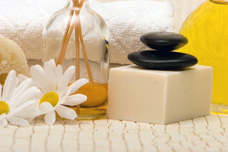 Spa design stock photo. Image of healing, relax, wellness - 2888926