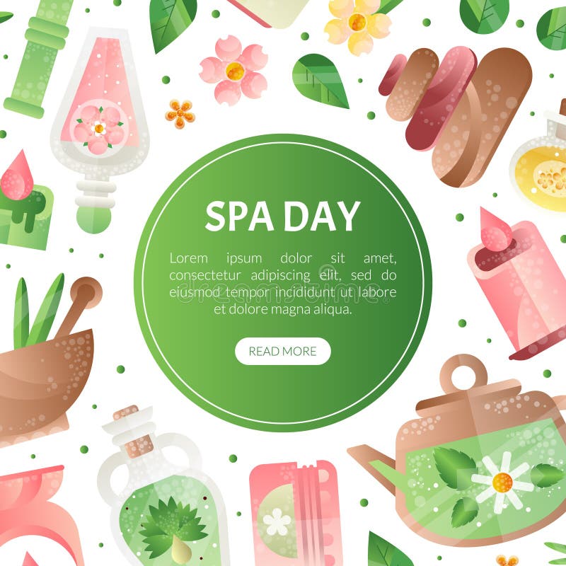 Spa Original Design with Essential Oil for Aromatherapy and Relax ...