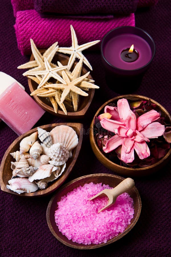 Spa stock image. Image of products, incense, bathroom - 35396429