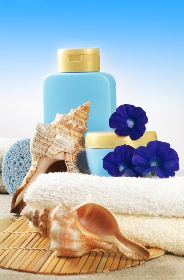 SPA Products Picture. Image: 5884601