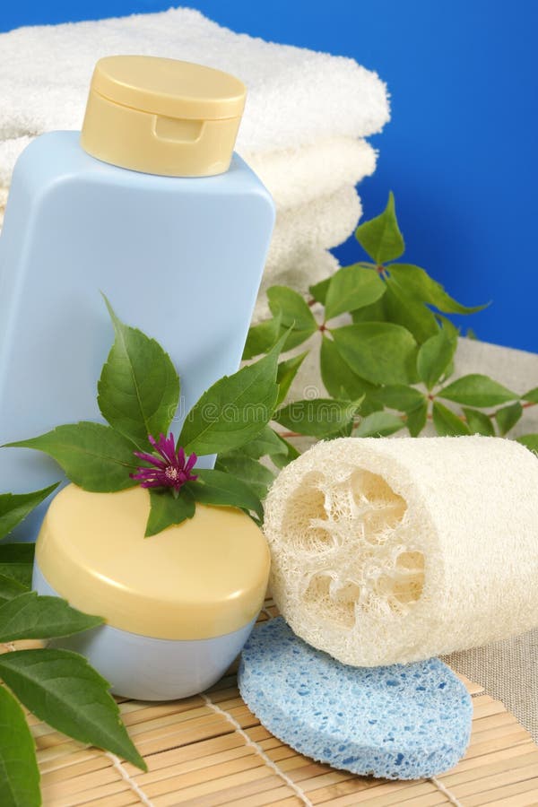 SPA Products Picture. Image: 5884698