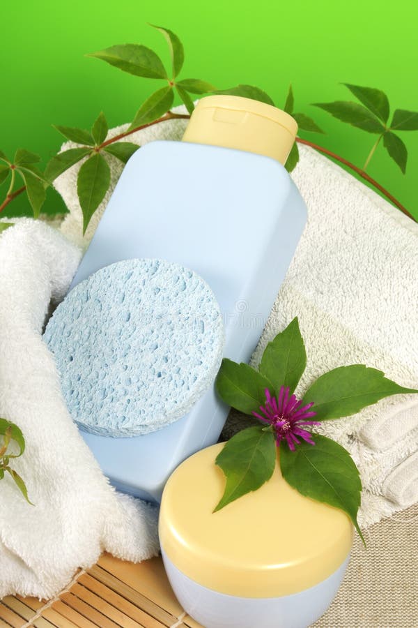 SPA Products Picture. Image: 5894838