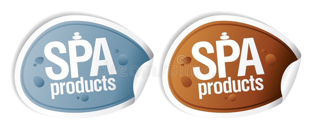 Luxury Spa Product Stock Illustrations – 10,967 Luxury Spa Product ...