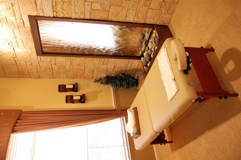 Spa Room stock photo. Image of indian, luxury, cleanse - 8624652